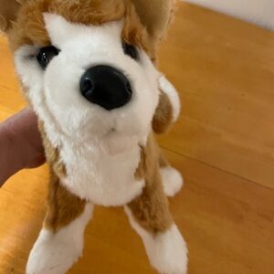 Douglas Cuddle Toys | Toys | Douglas Plush Dog Shiba Inu Dunham 249 ...